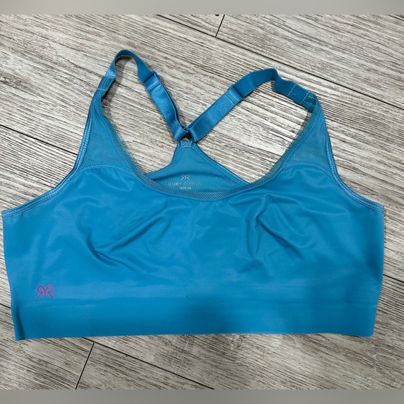 Ruby Ribbon | Intimates & Sleepwear | Ruby Ribbon Pin Up Demiette ...